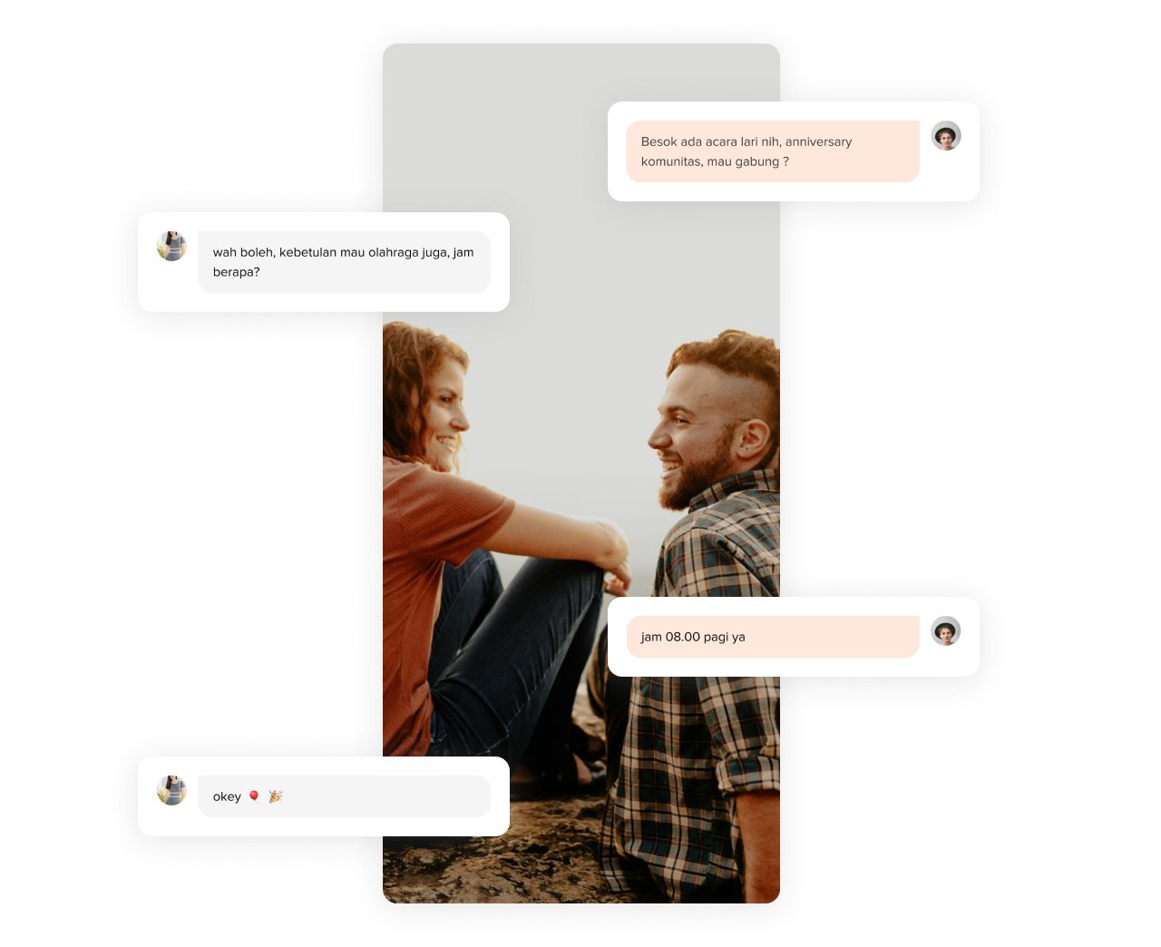 Lookin Website
